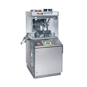 コンパクトな打錠機 S250 SMART|打錠機／錠剤機|ミューチュアル